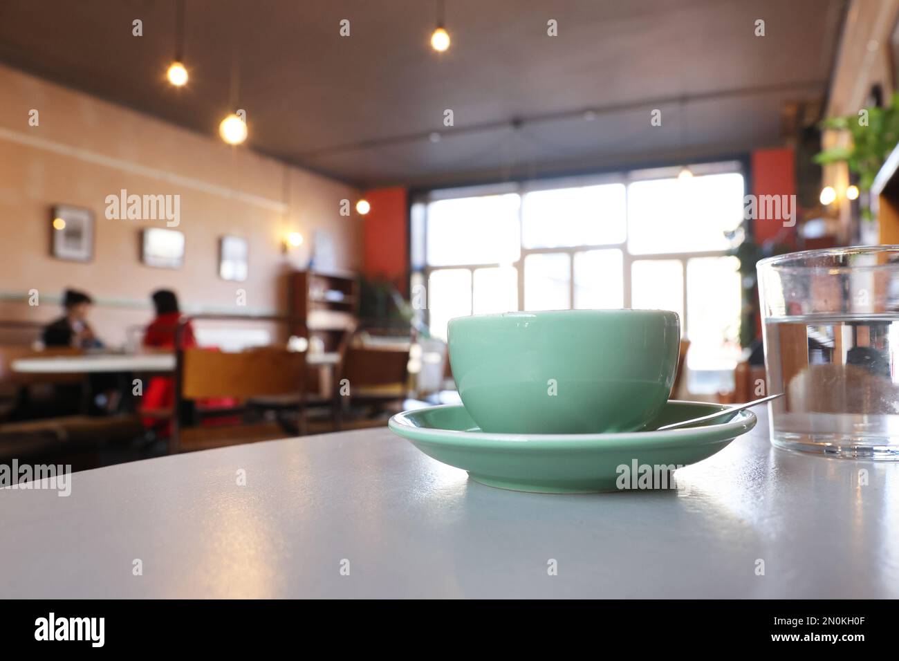 Cliffs, a friendly hipster store with roasted coffee, organic food ...