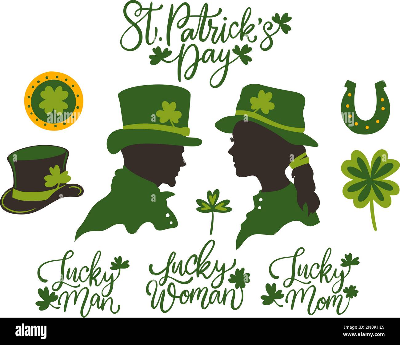Patric invitation hi-res stock photography and images - Alamy