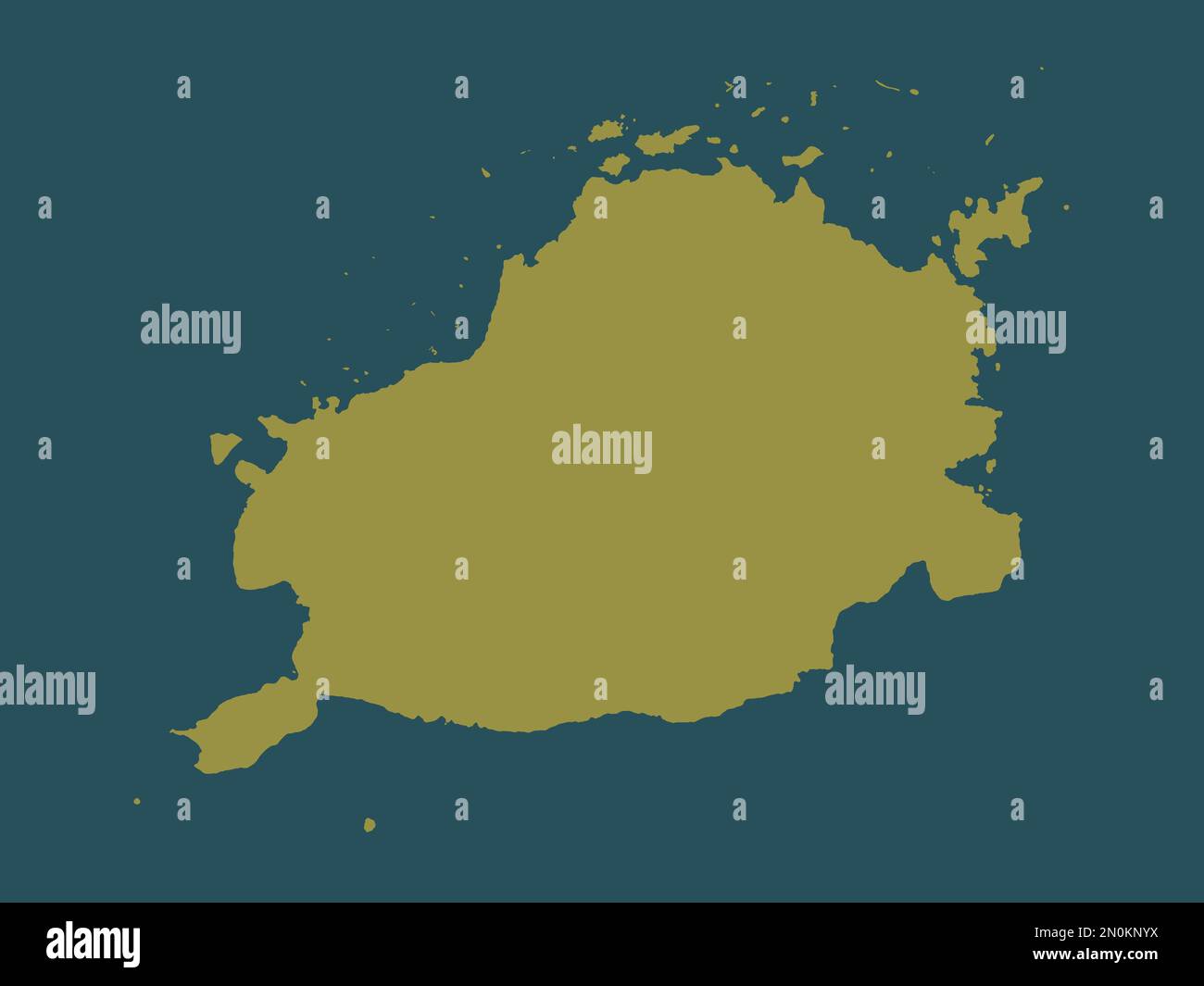 Candijay bohol hi-res stock photography and images - Alamy