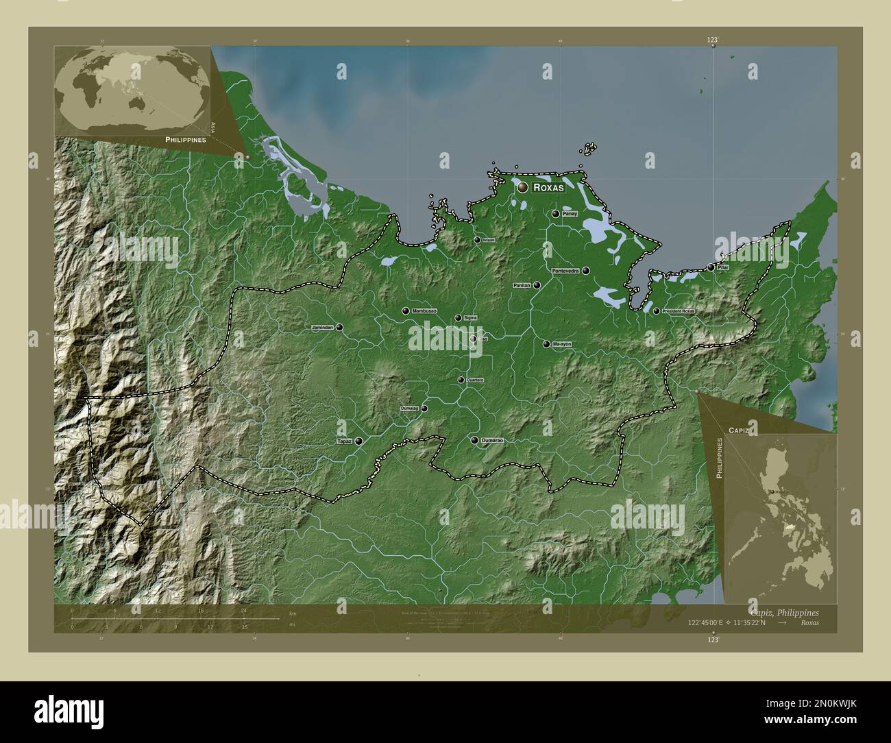 Mambusão hi-res stock photography and images - Alamy