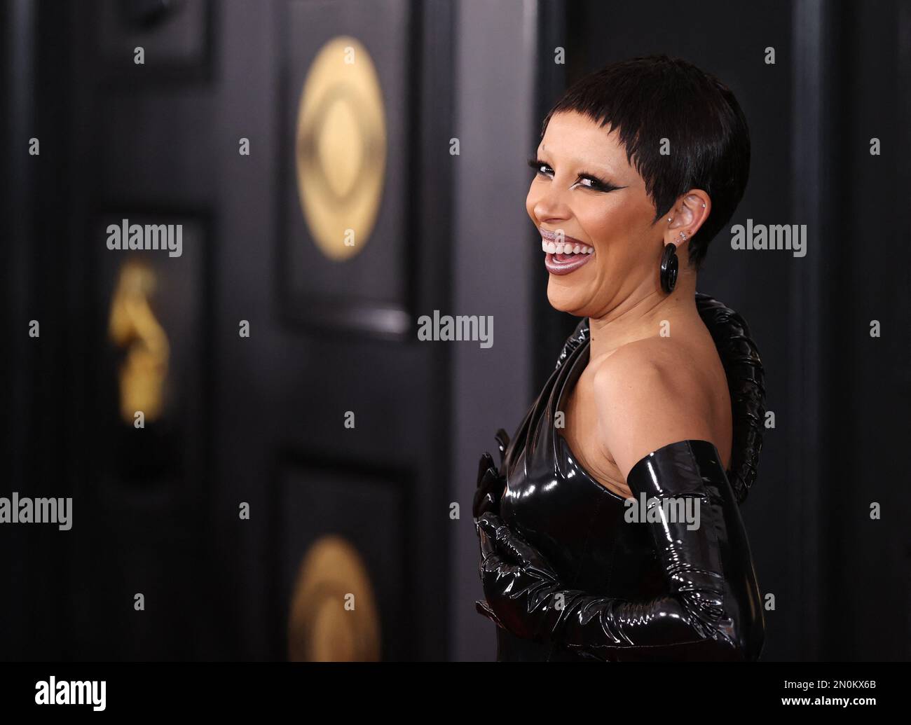 Doja cat 2023 hi-res stock photography and images - Alamy