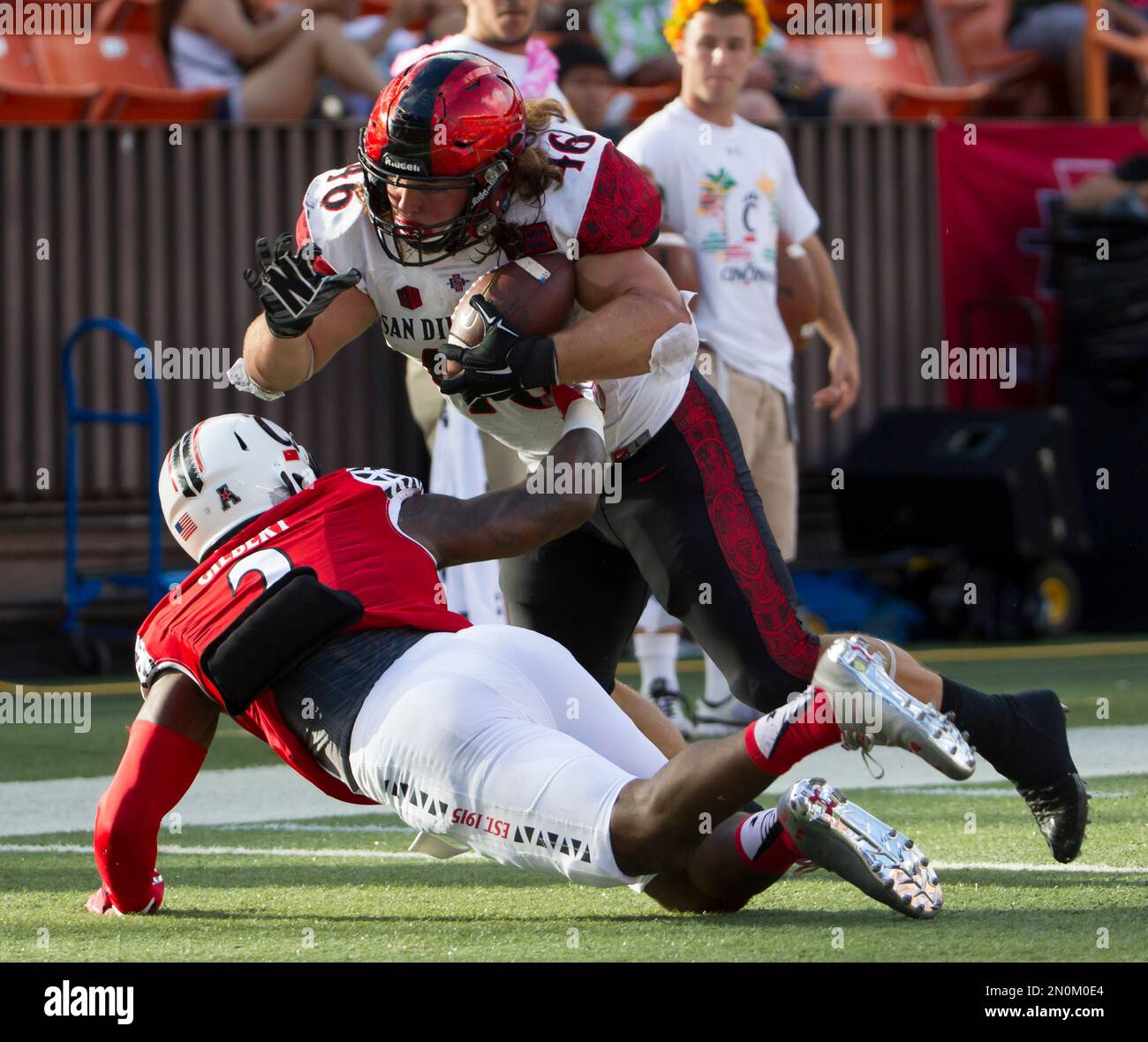 Tyrell gilbert hi-res stock photography and images - Alamy