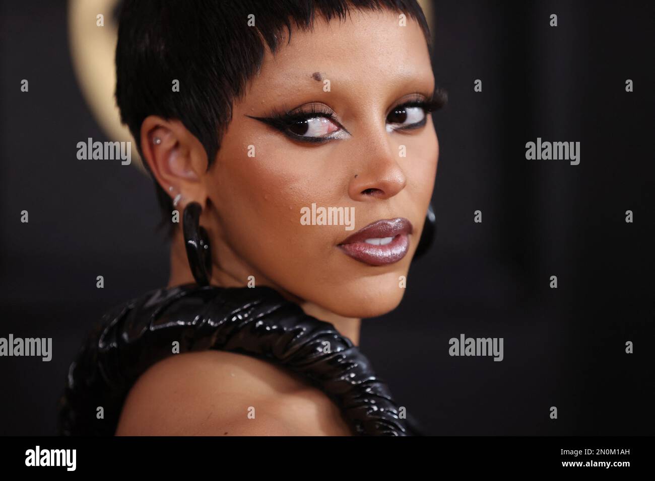 Doja cat 2023 hi-res stock photography and images - Alamy