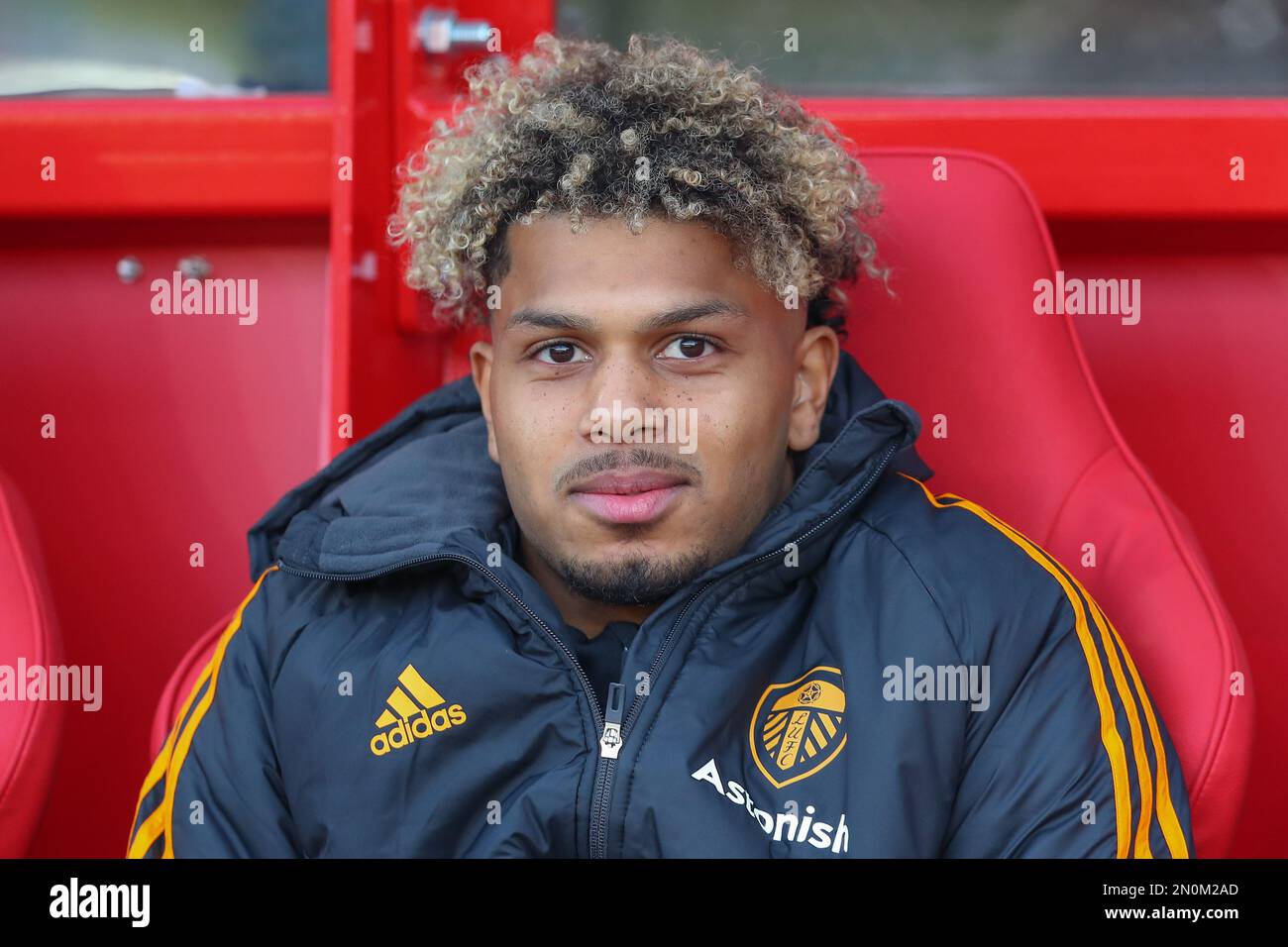 Georginio rutter hi-res stock photography and images - Alamy