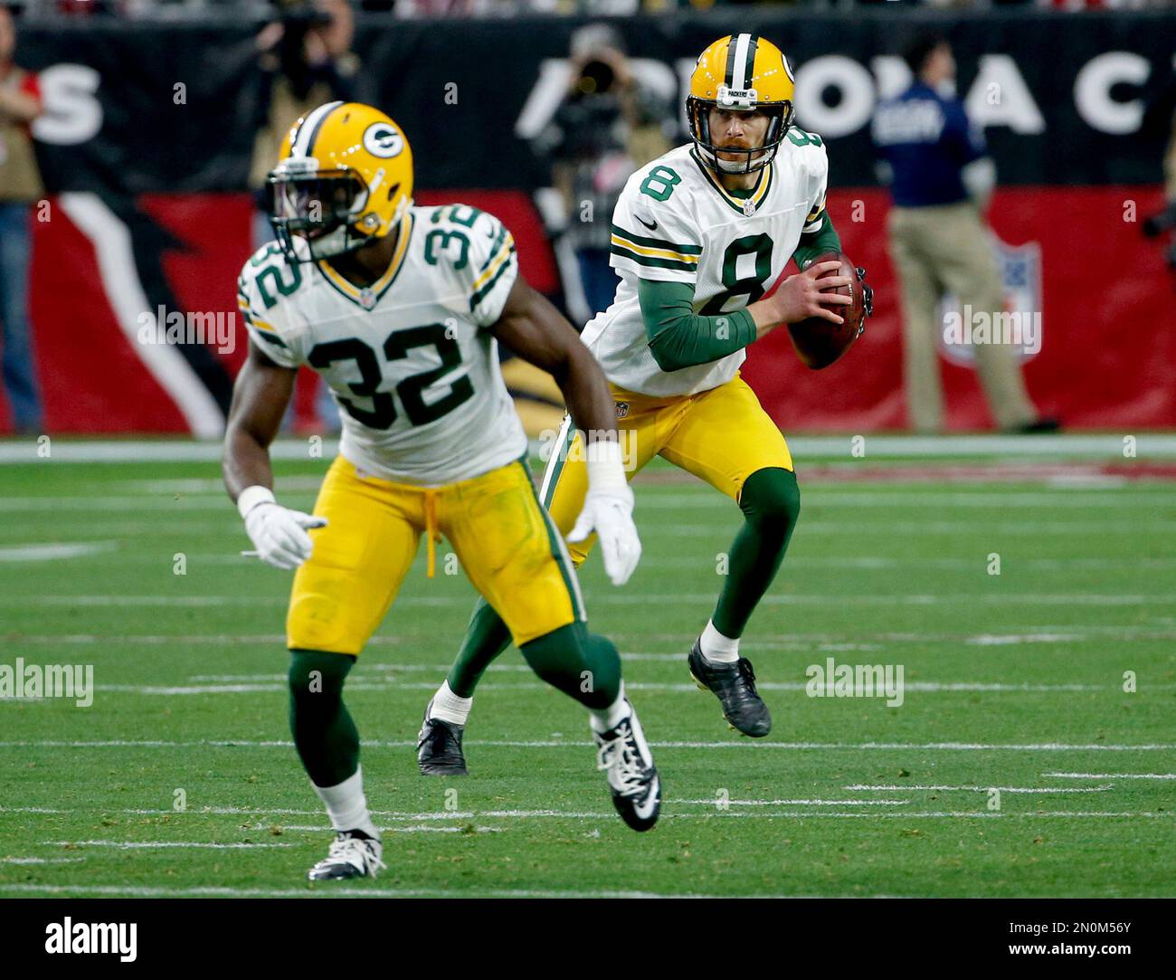 Tim Masthay Packers