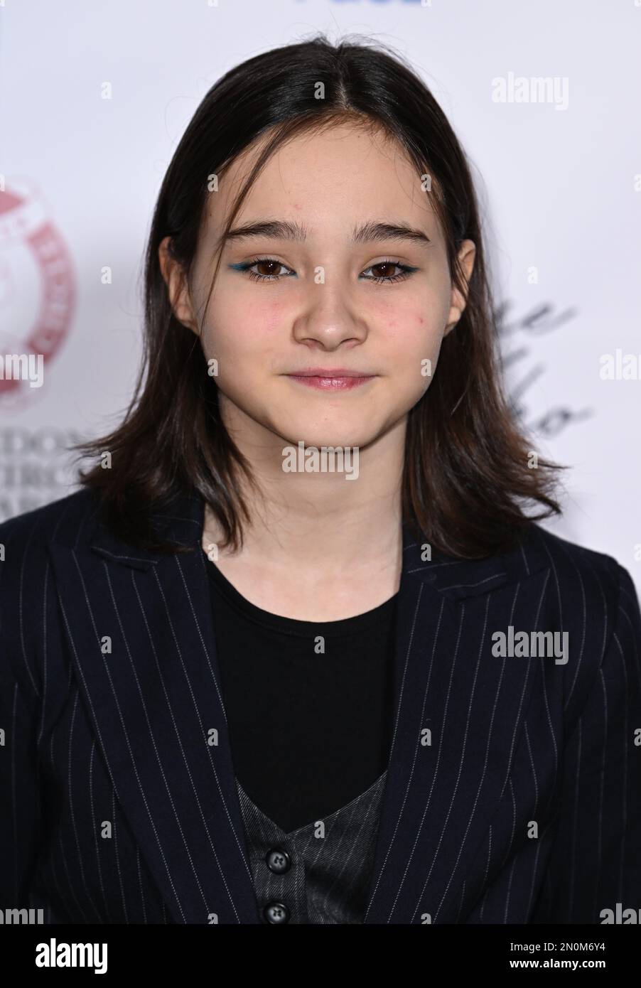 London, UK. 05th Feb, 2023. February 5th, 2023, London, UK. Frankie ...