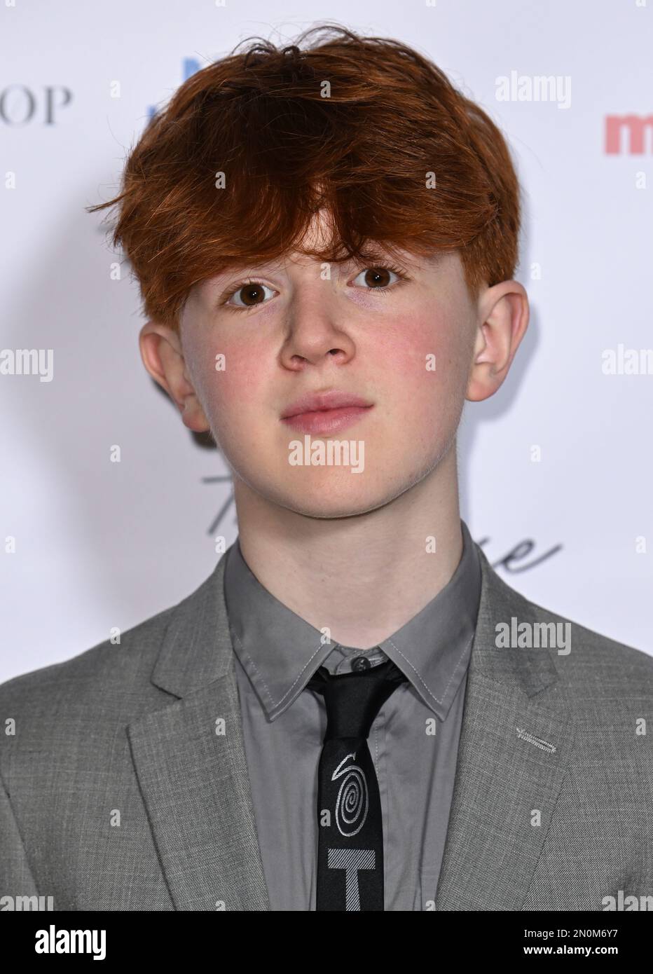 London, UK. 05th Feb, 2023. February 5th, 2023, London, UK. Gregory ...