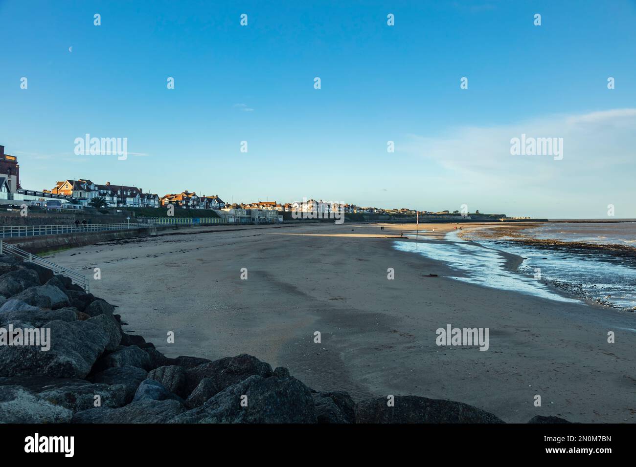 Thanet margate court hi-res stock photography and images - Alamy