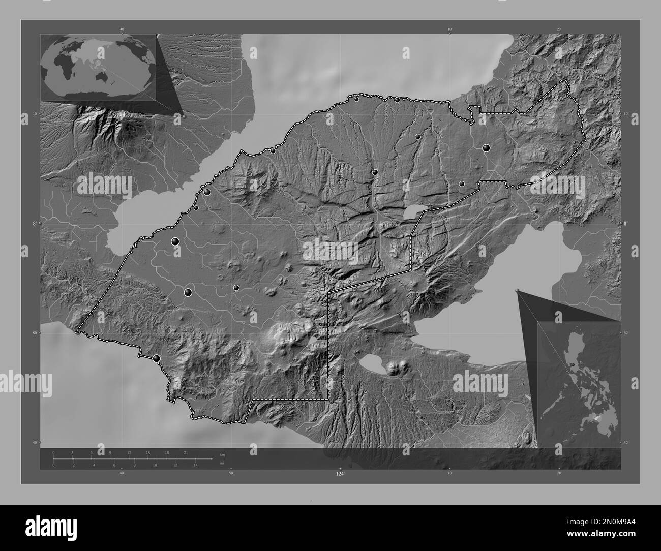 Kapatagan Black and White Stock Photos & Images - Alamy