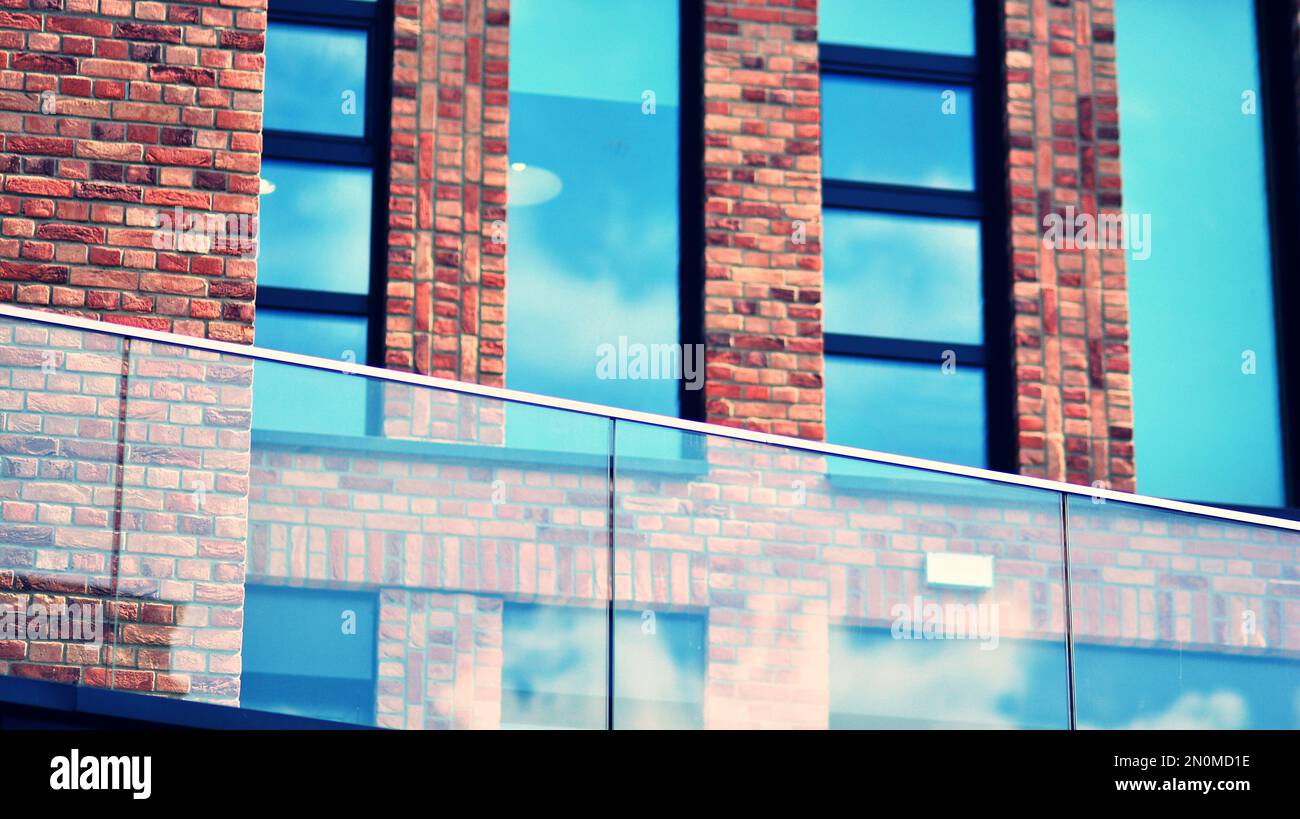 City Facades Textures