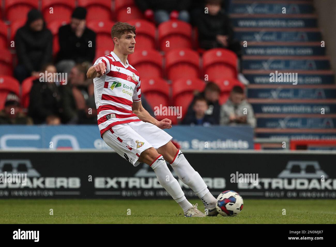 Ben nelson doncaster rovers hi-res stock photography and images - Alamy