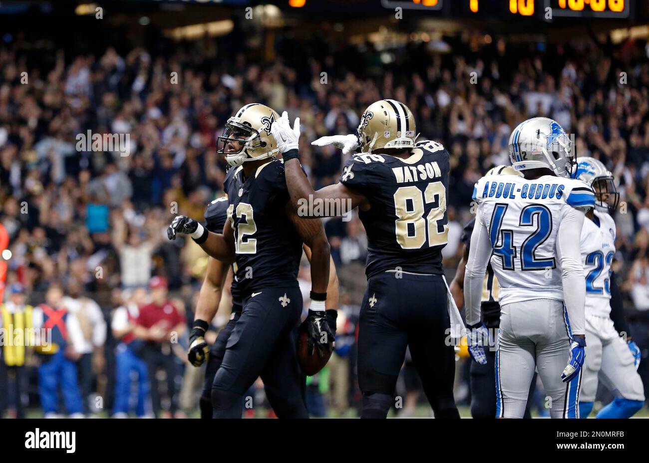 Anderson marques hi-res stock photography and images - Alamy