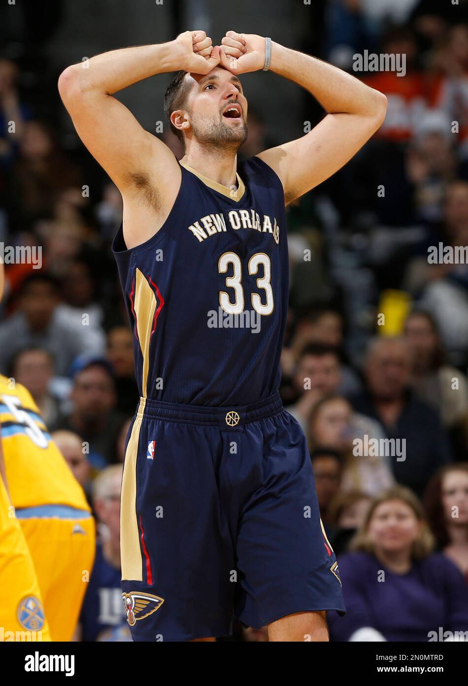 Ryan Anderson Nba