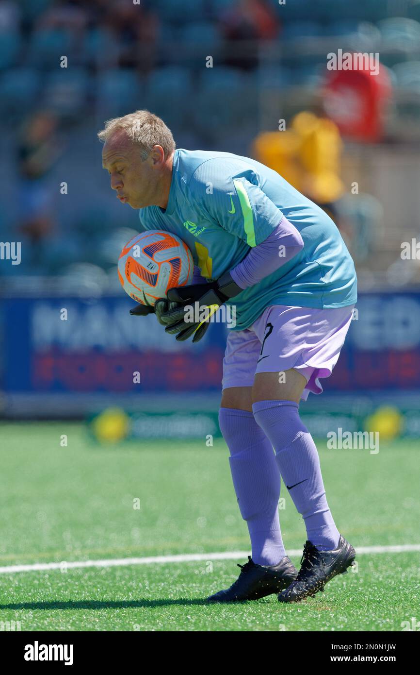 Commbank pararoos hi-res stock photography and images - Alamy