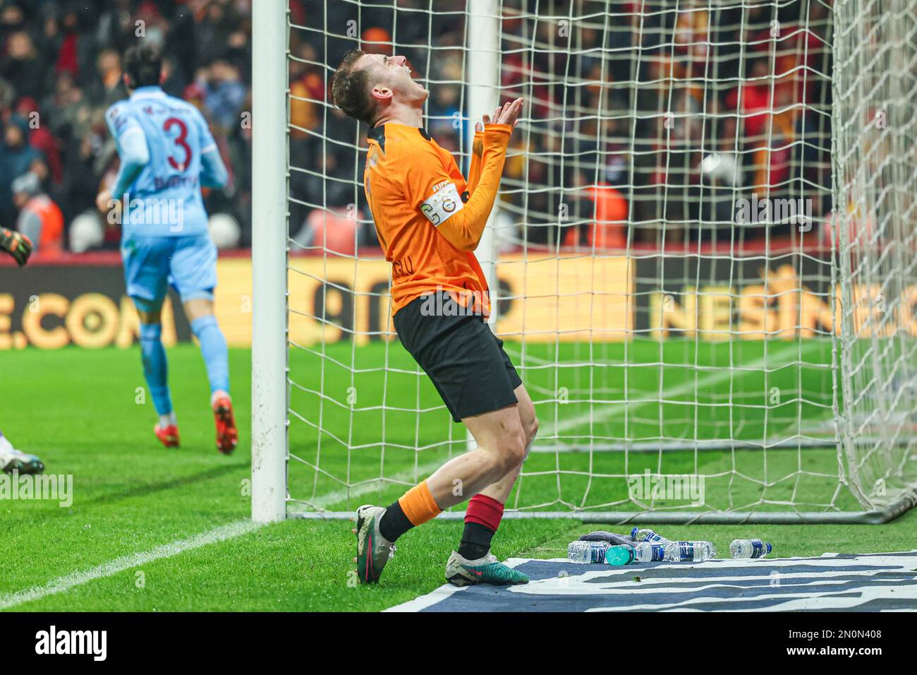 Kerem akturkoglu turkey hi-res stock photography and images - Alamy