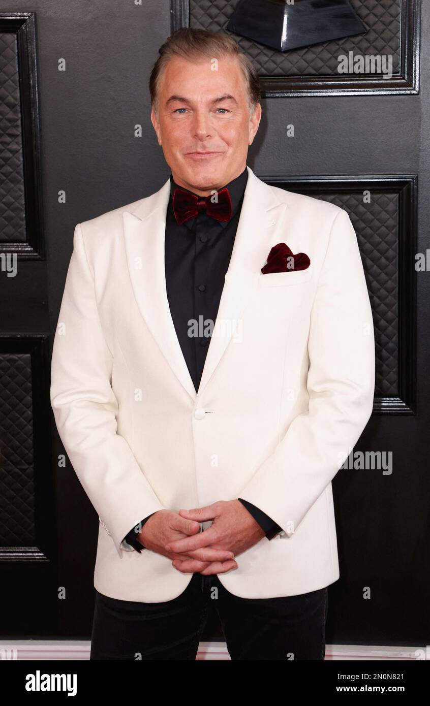 Matthew rush hi-res stock photography and images - Alamy