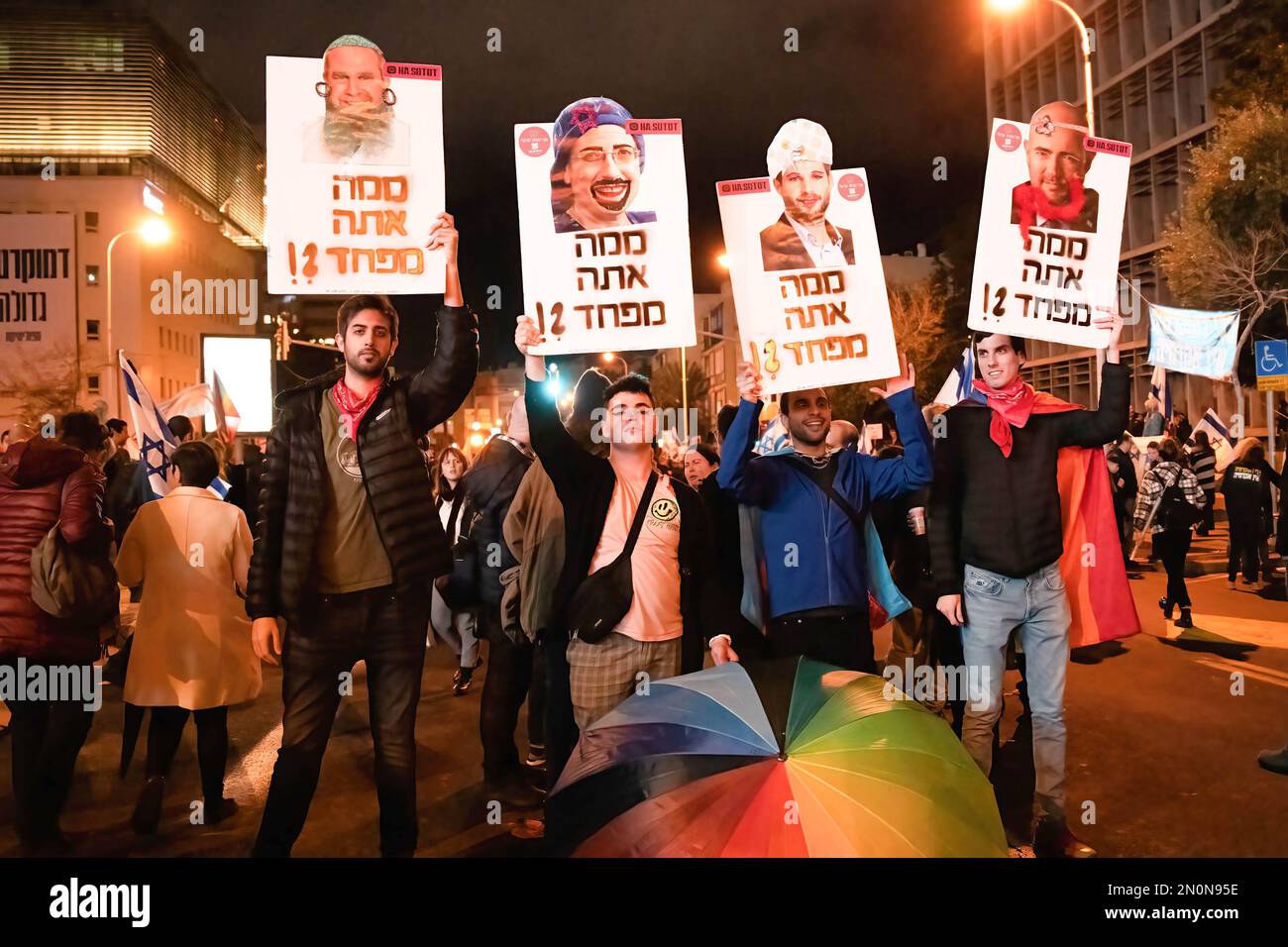 Orit strok hi-res stock photography and images - Alamy