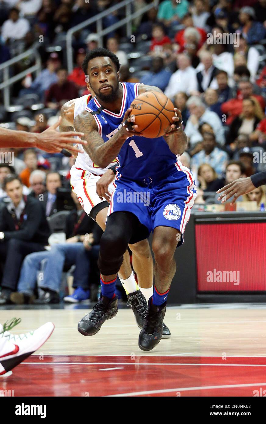 Tony Wroten Shoes