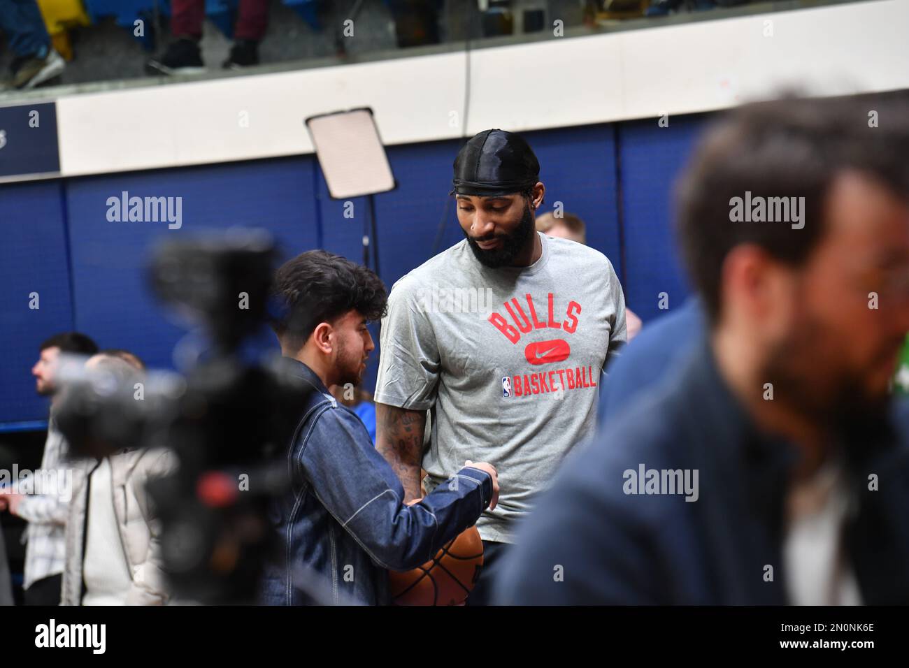 Riadh Belaïche Just Riadh Stock Photo - Alamy