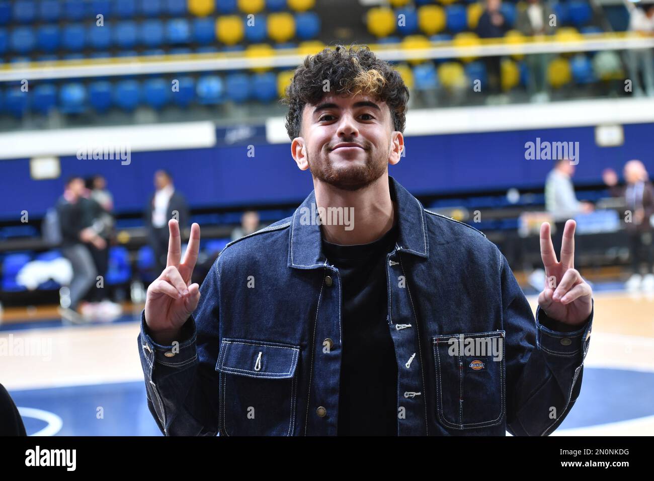 Just riadh lol hi-res stock photography and images - Alamy