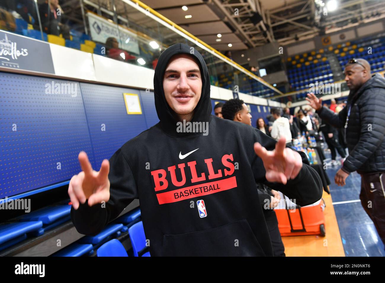 Parisgames hi-res stock photography and images - Alamy