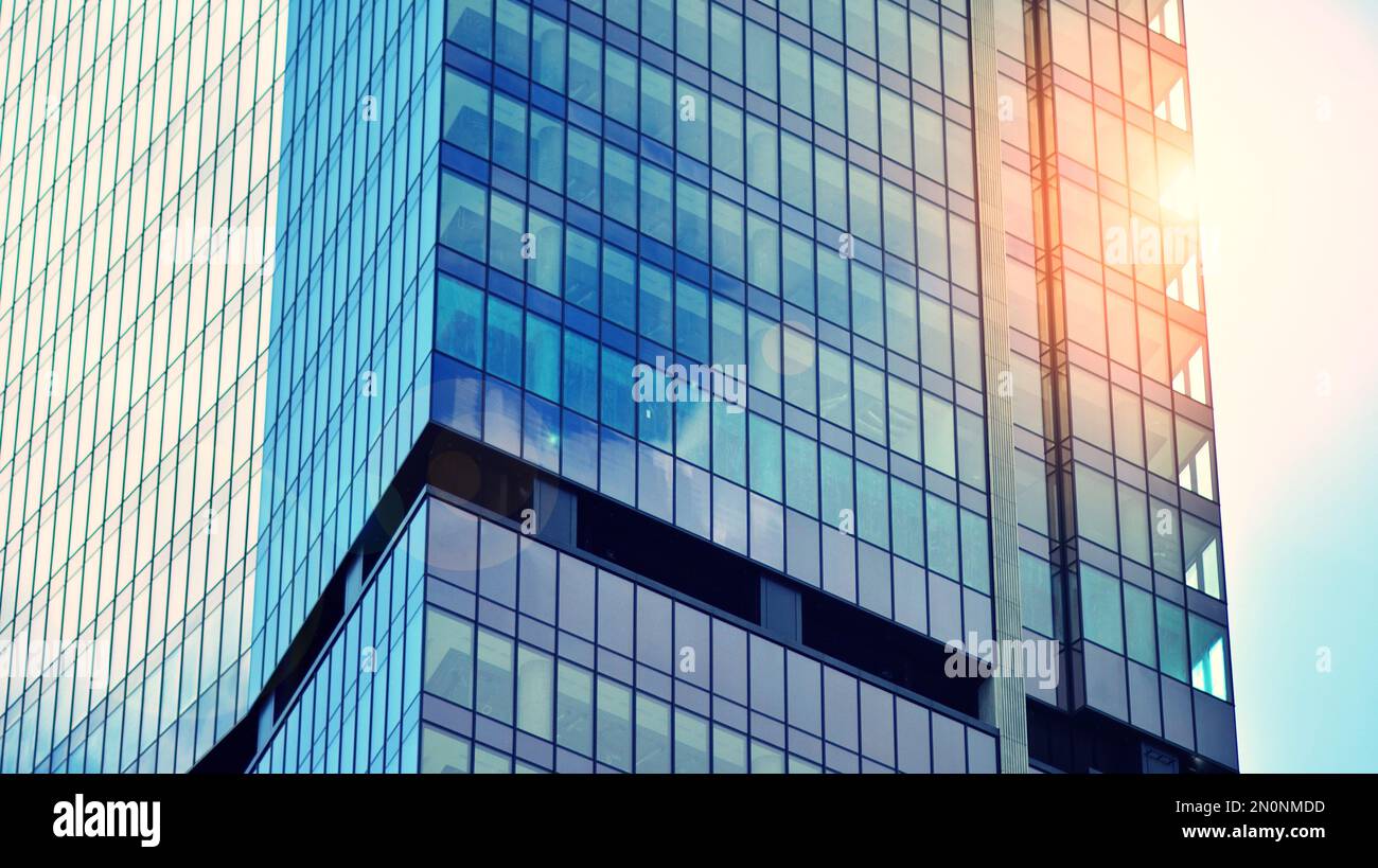 Facade office building common commercial hi-res stock photography and ...