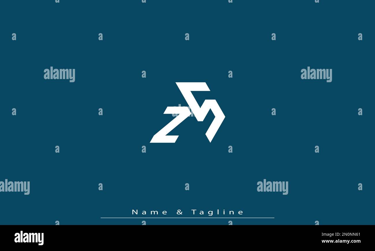 Zs letters hi-res stock photography and images - Alamy