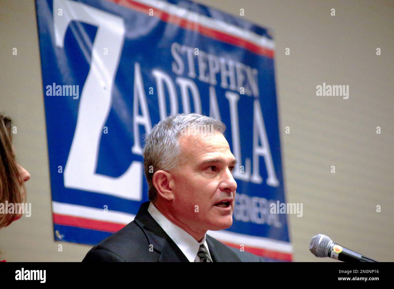 Allegheny County's longtime district attorney, Stephen Zappala Jr ...