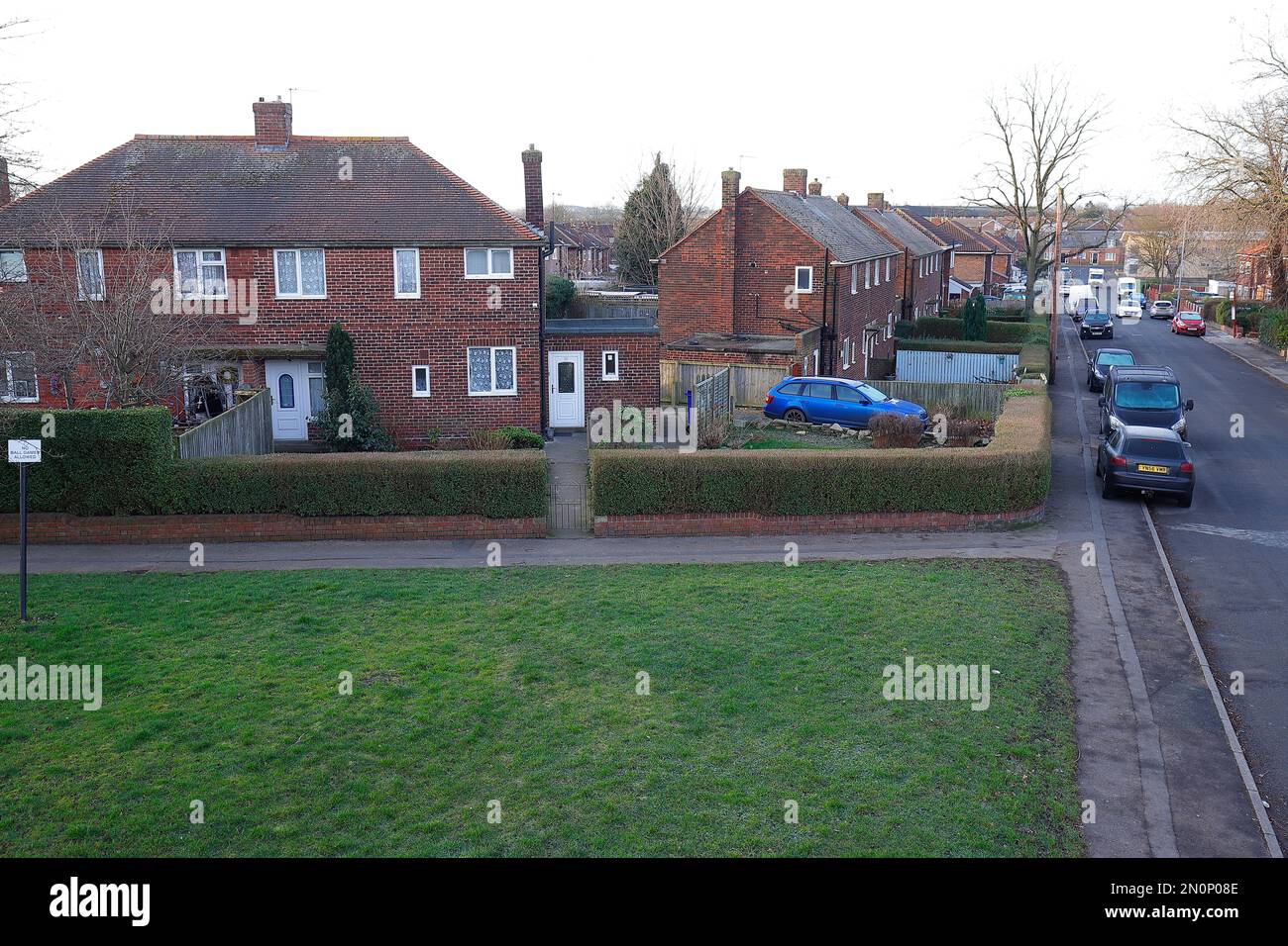 30 east drive poltergeist hi-res stock photography and images - Alamy