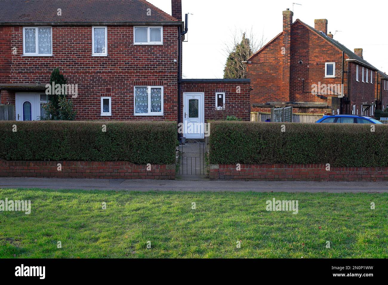 30 east drive poltergeist hi-res stock photography and images - Alamy