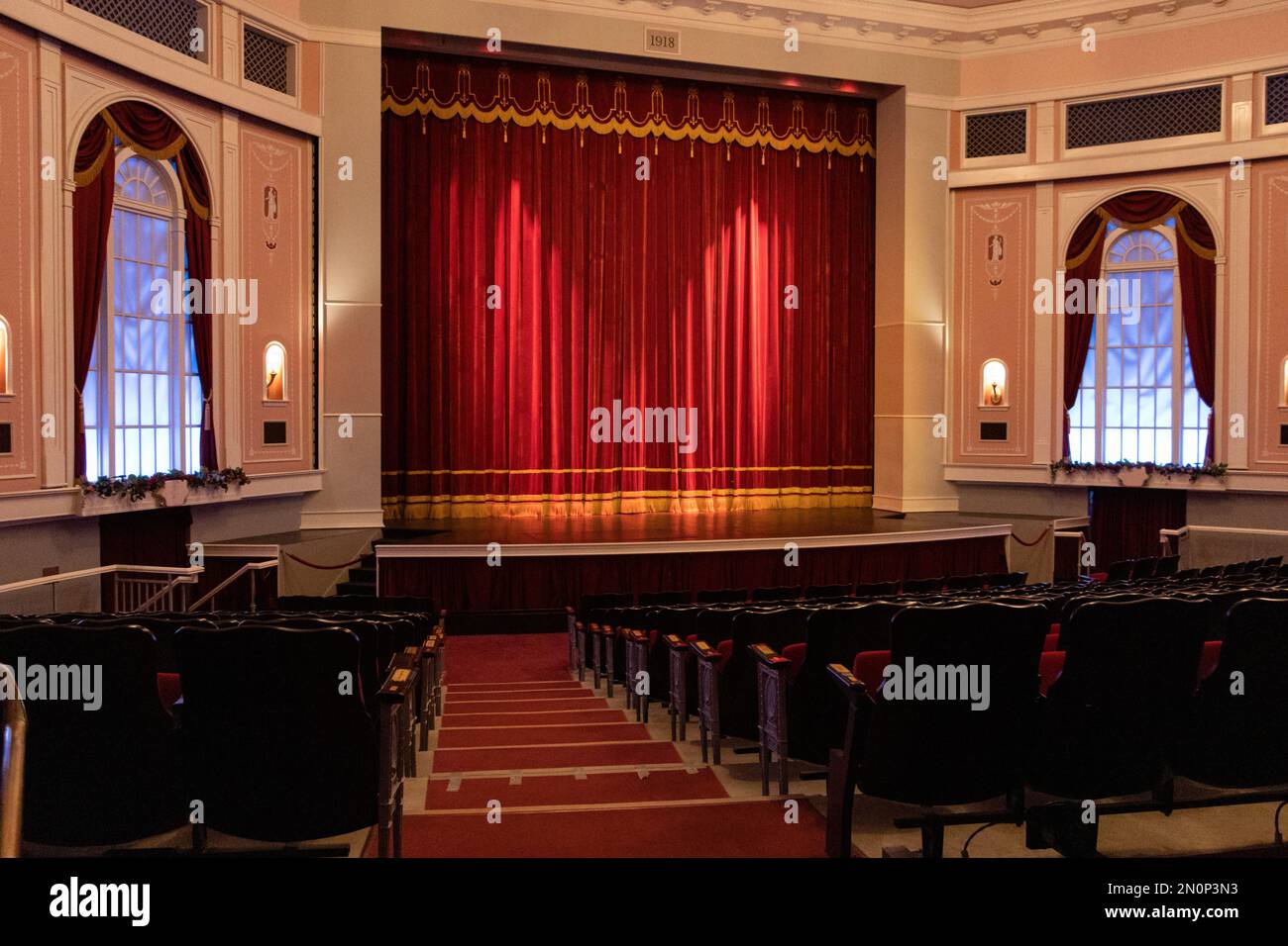 historical opera house Stock Photo - Alamy