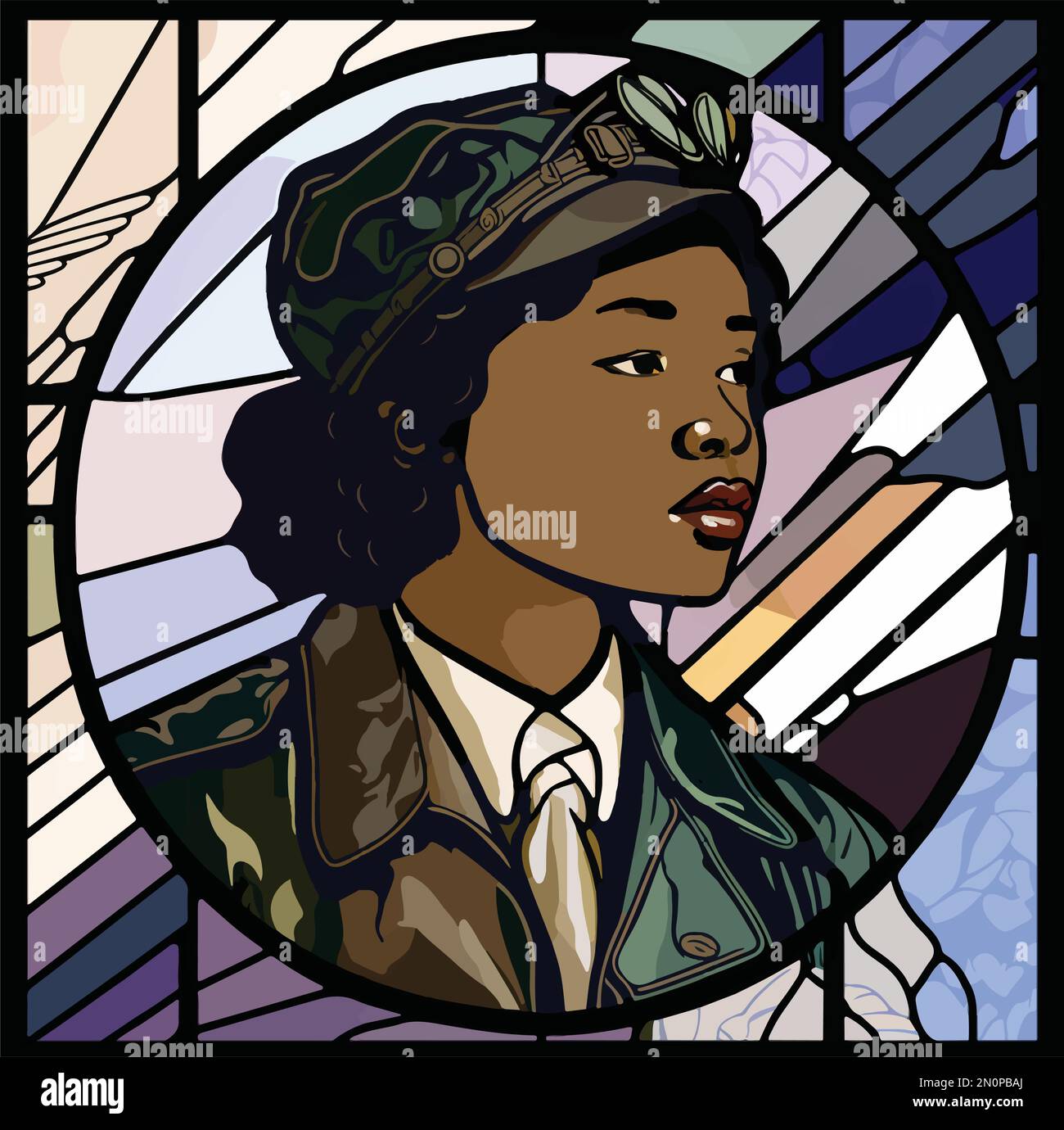 American innovators hi-res stock photography and images - Alamy