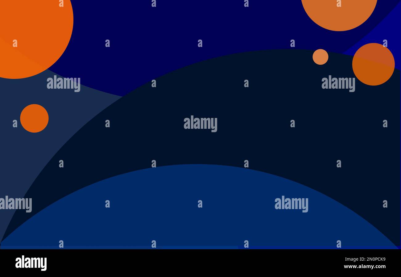 Geometric shapes abstract origami hi-res stock photography and images ...