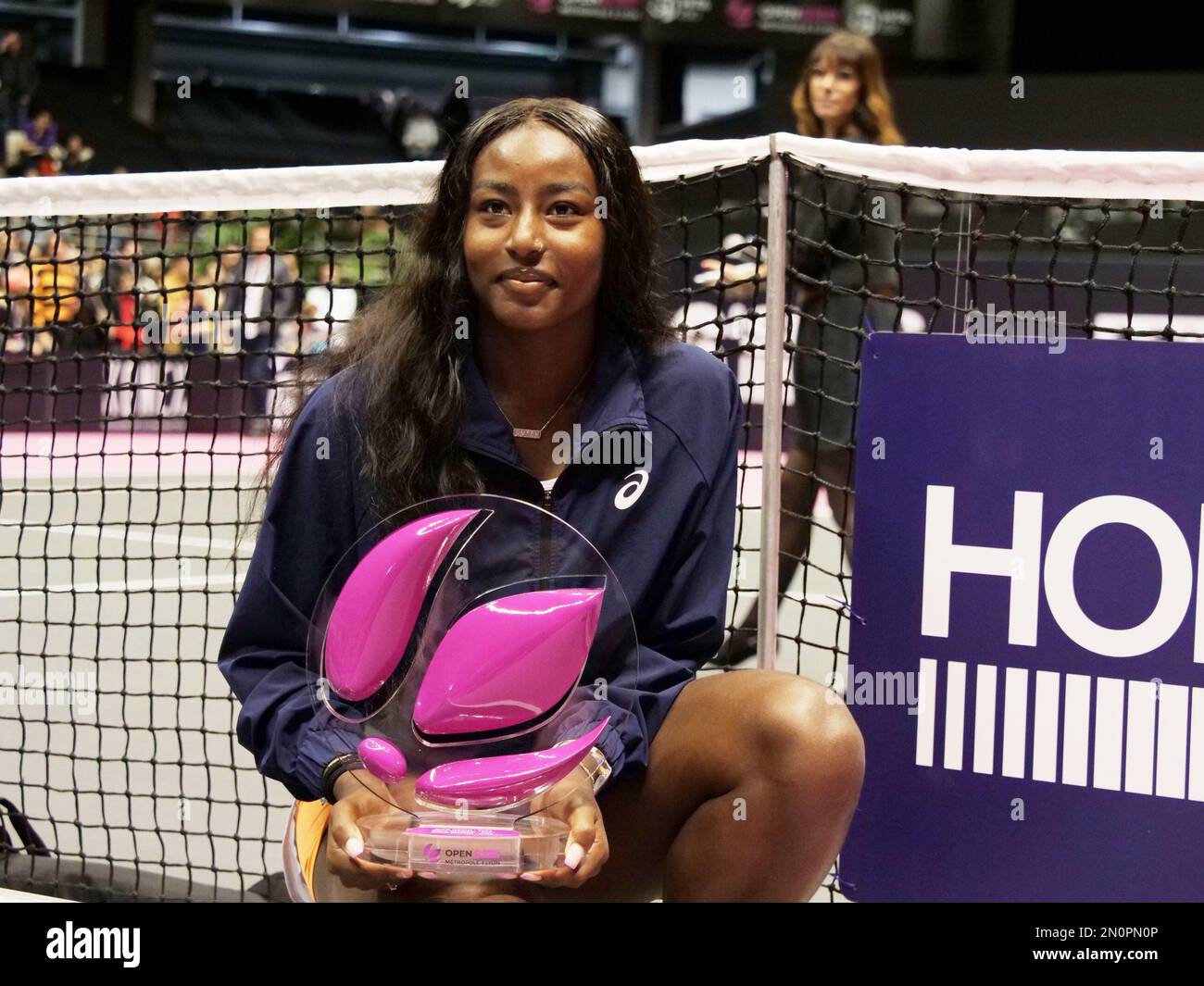 Alycia parks hi-res stock photography and images - Alamy