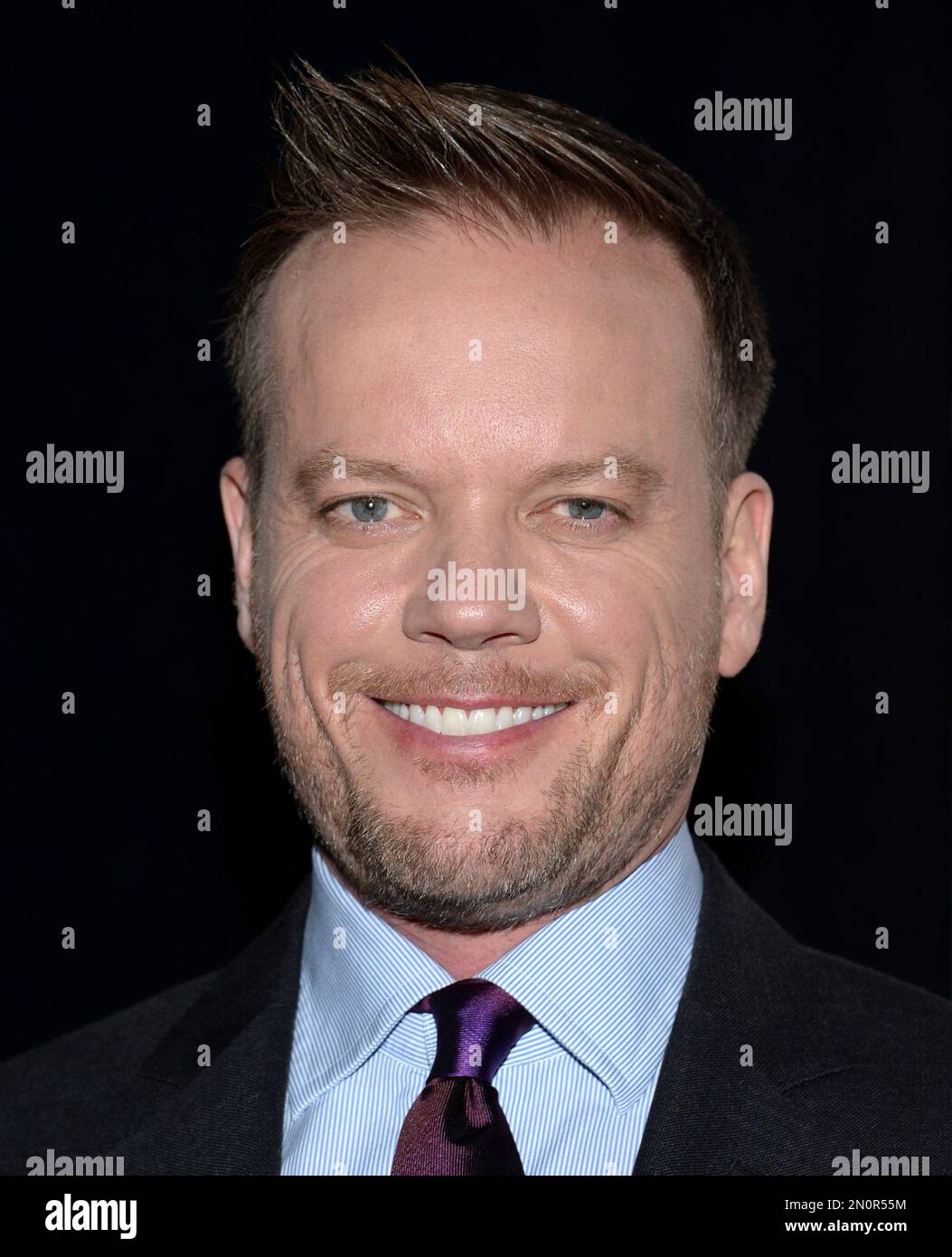 Director Jason Moore attends the premiere of "Sisters" at the Ziegfeld ...
