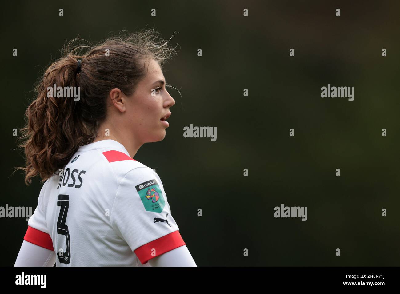 Melanie bross of psv v1 hi-res stock photography and images - Alamy