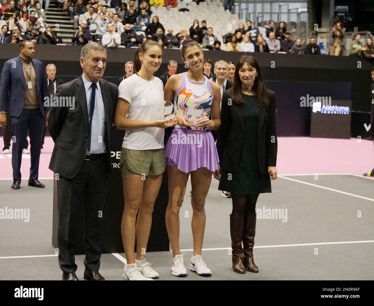 Olga panova hi-res stock photography and images - Alamy