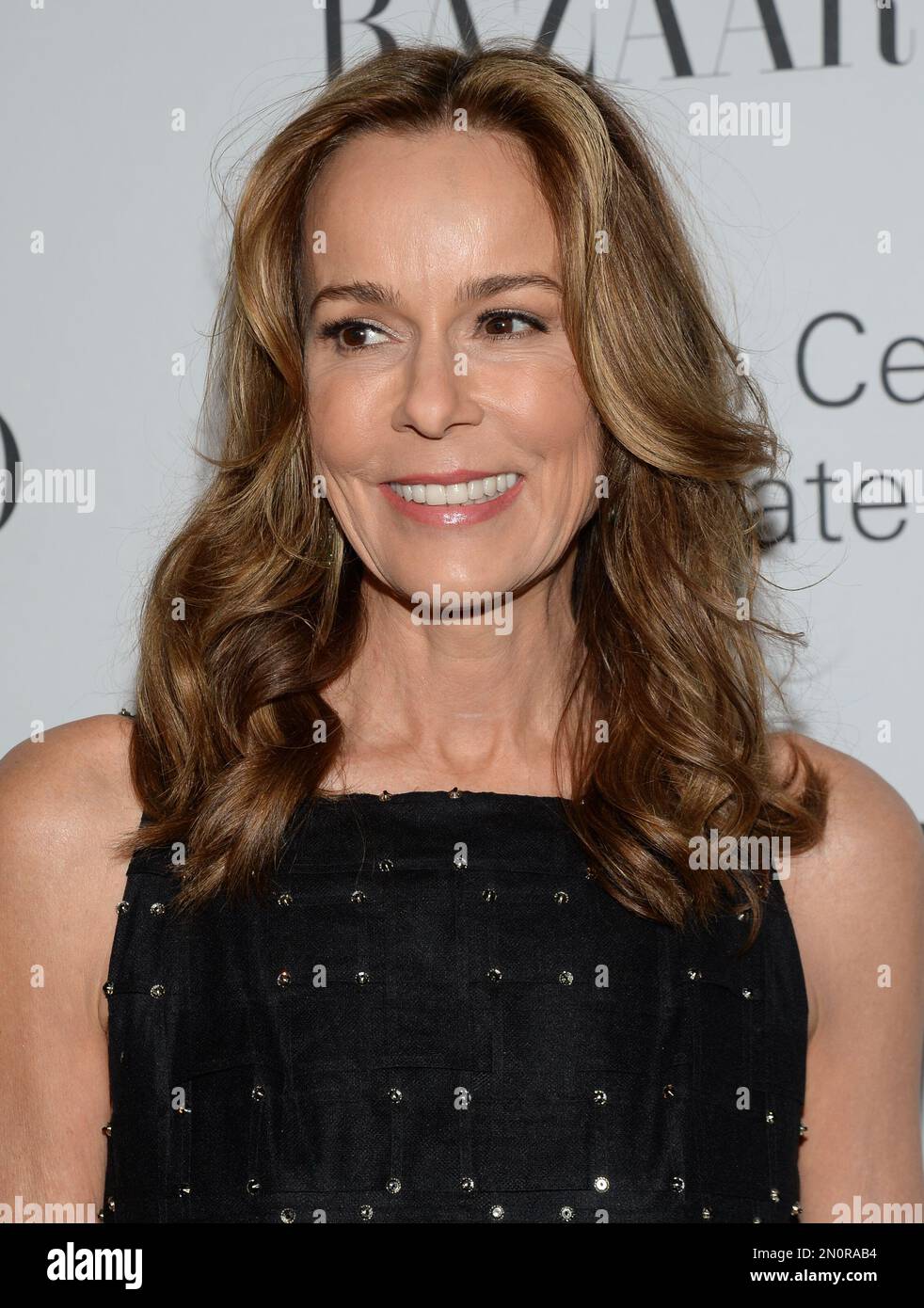 Julia Koch attends "An Evening Honoring Valentino" gala, hosted by the ...