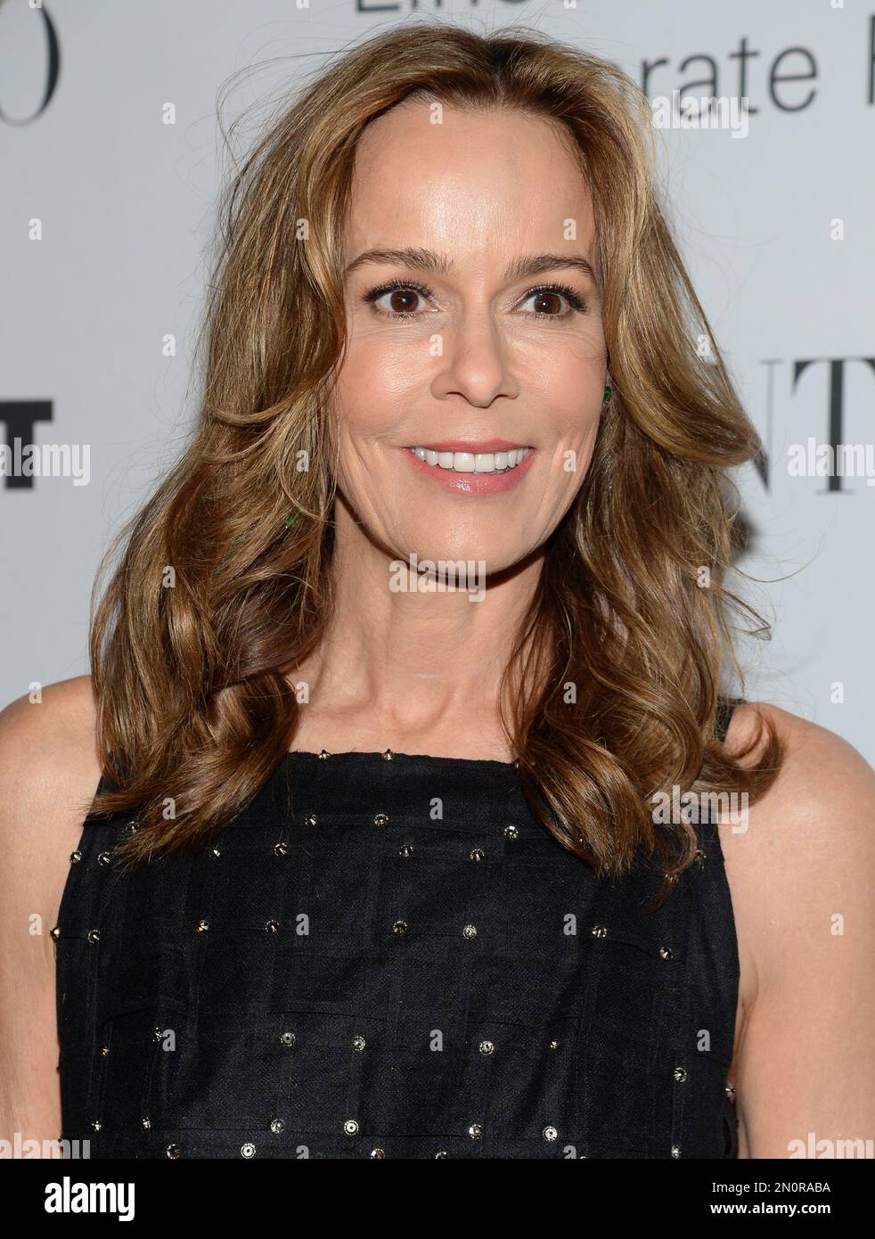 Julia Koch attends "An Evening Honoring Valentino" gala, hosted by the ...