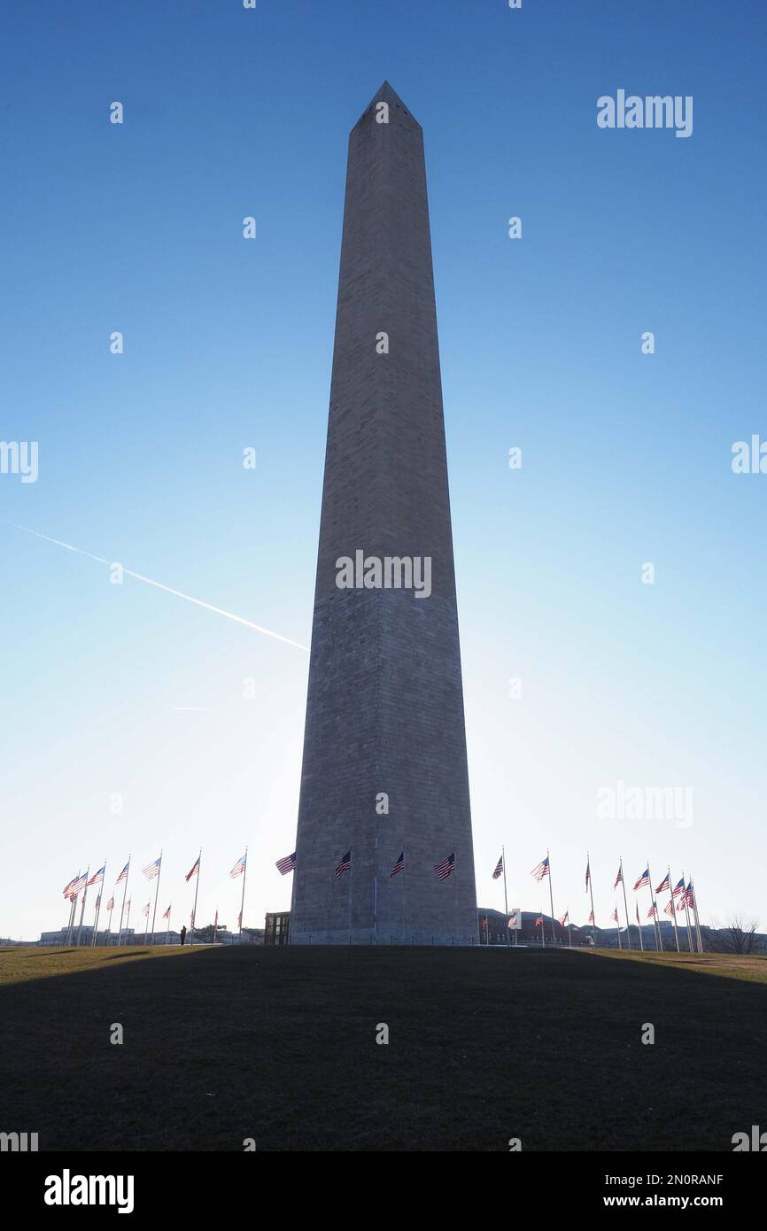 Washington dc national parks hi-res stock photography and images - Alamy