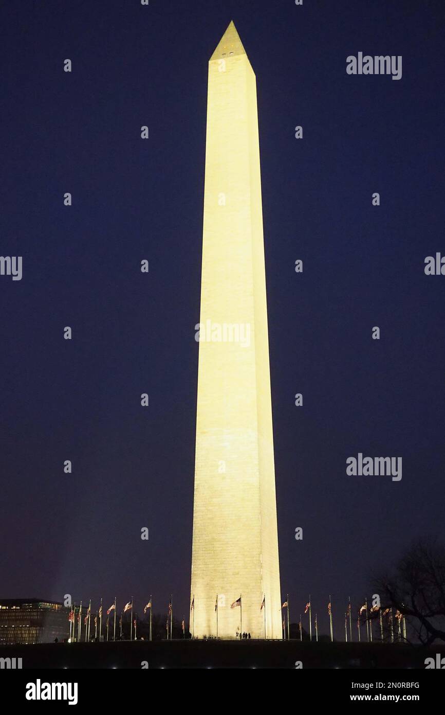 Washington dc national parks hi-res stock photography and images - Alamy