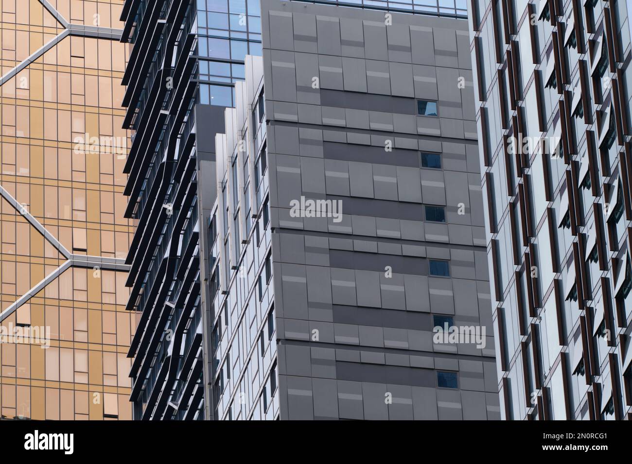 Abstract building angles, geometric patterns, shapes and texture in ...