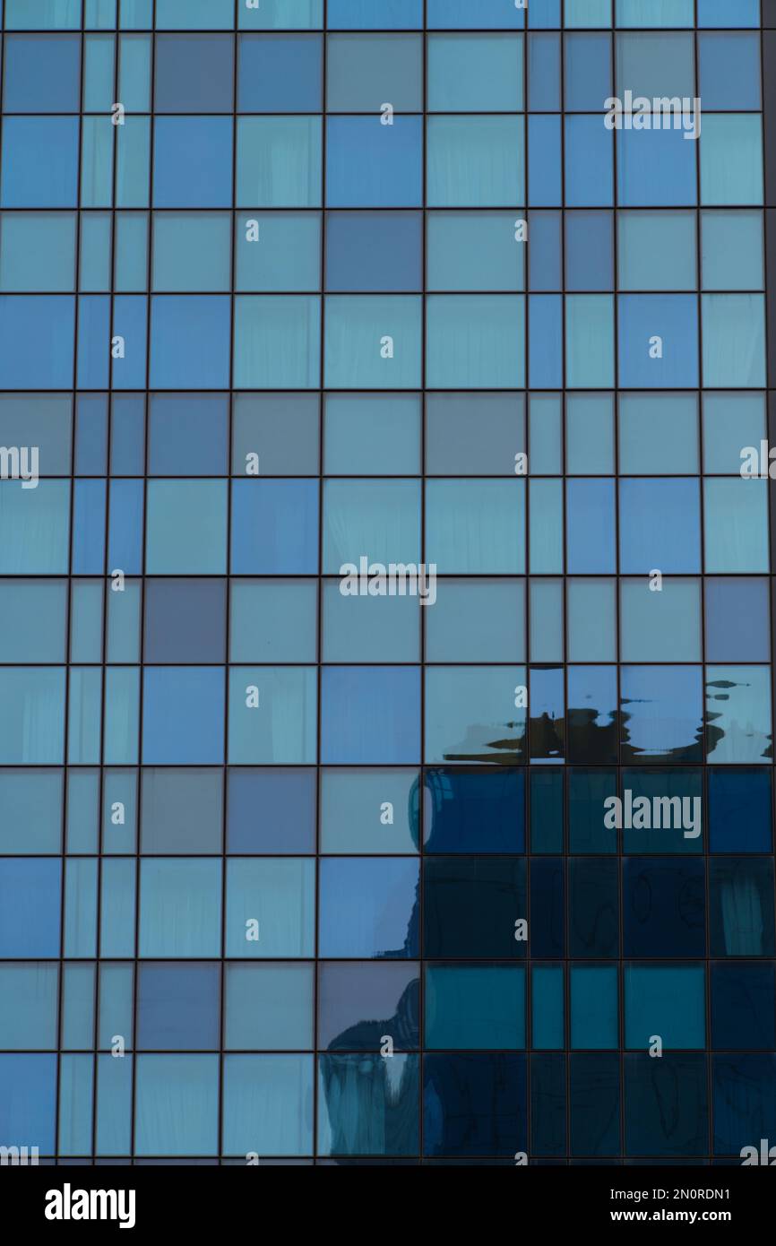 Patterns in architecture design and abstract building shapes, lines and ...