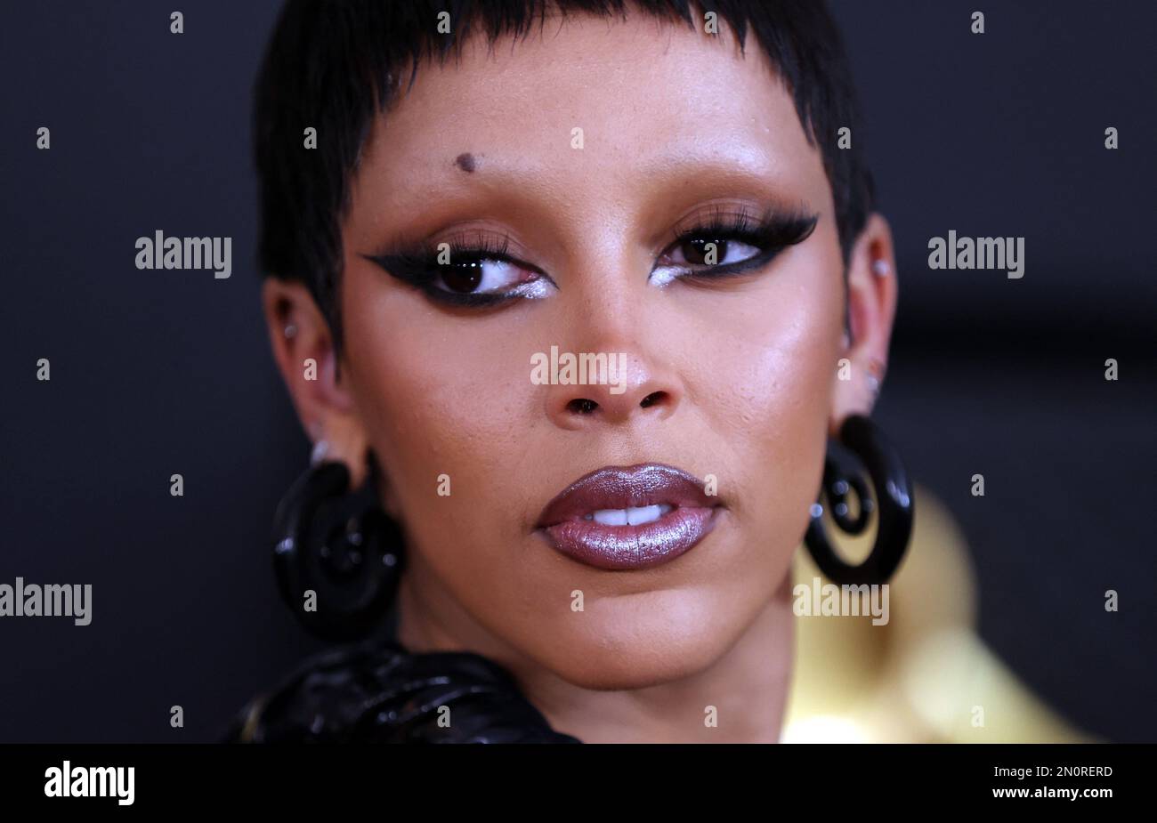 Doja cat 2023 hi-res stock photography and images - Alamy