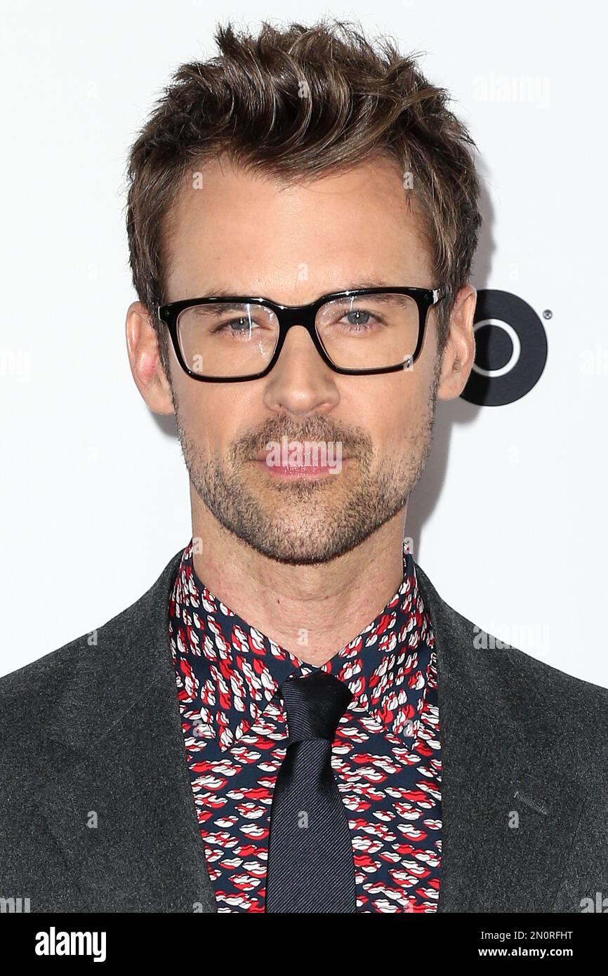 Brad Goreski attends 2015 TrevorLIVE LA held at the Hollywood Palladium ...