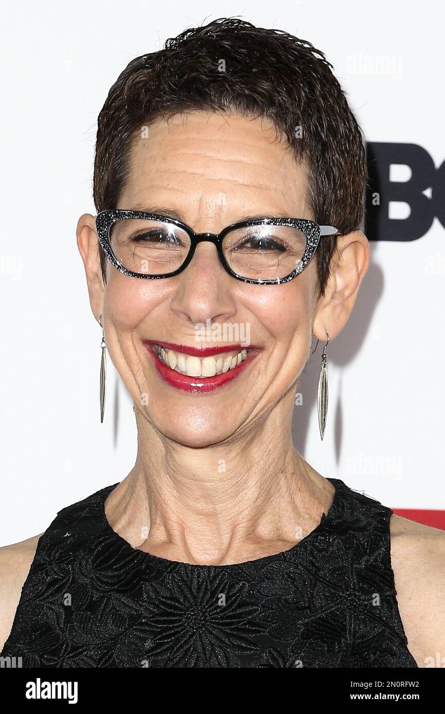 Abbe Land attends 2015 TrevorLIVE LA held at the Hollywood Palladium on ...