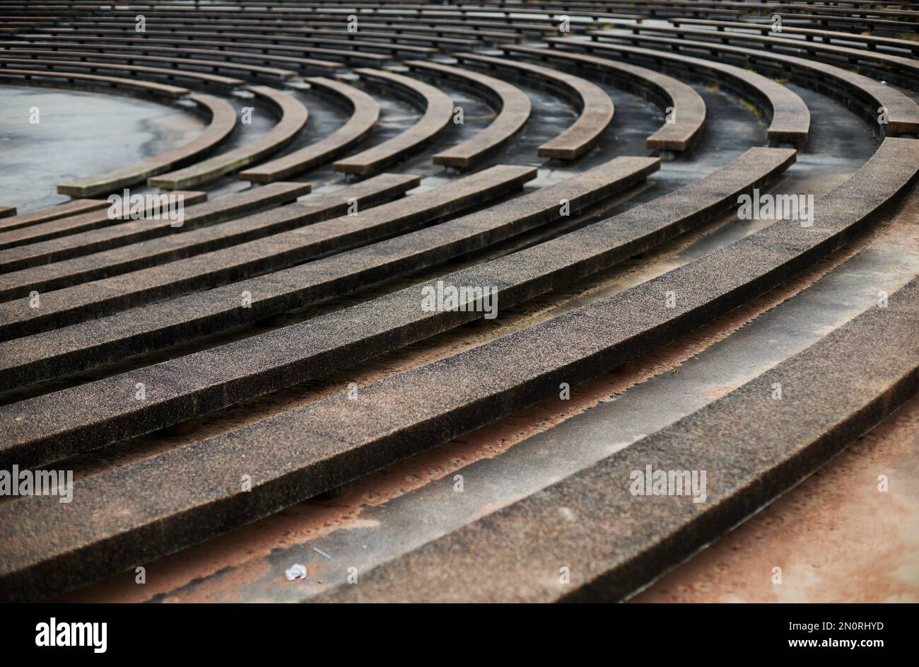 Stadium curve hi-res stock photography and images - Alamy