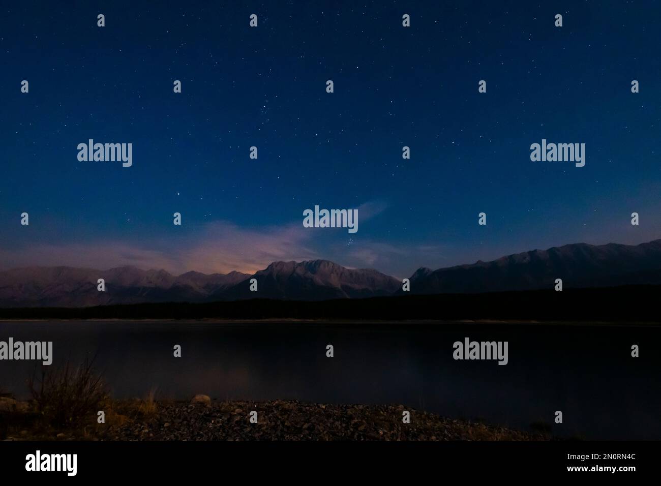 Starscape hi-res stock photography and images - Alamy