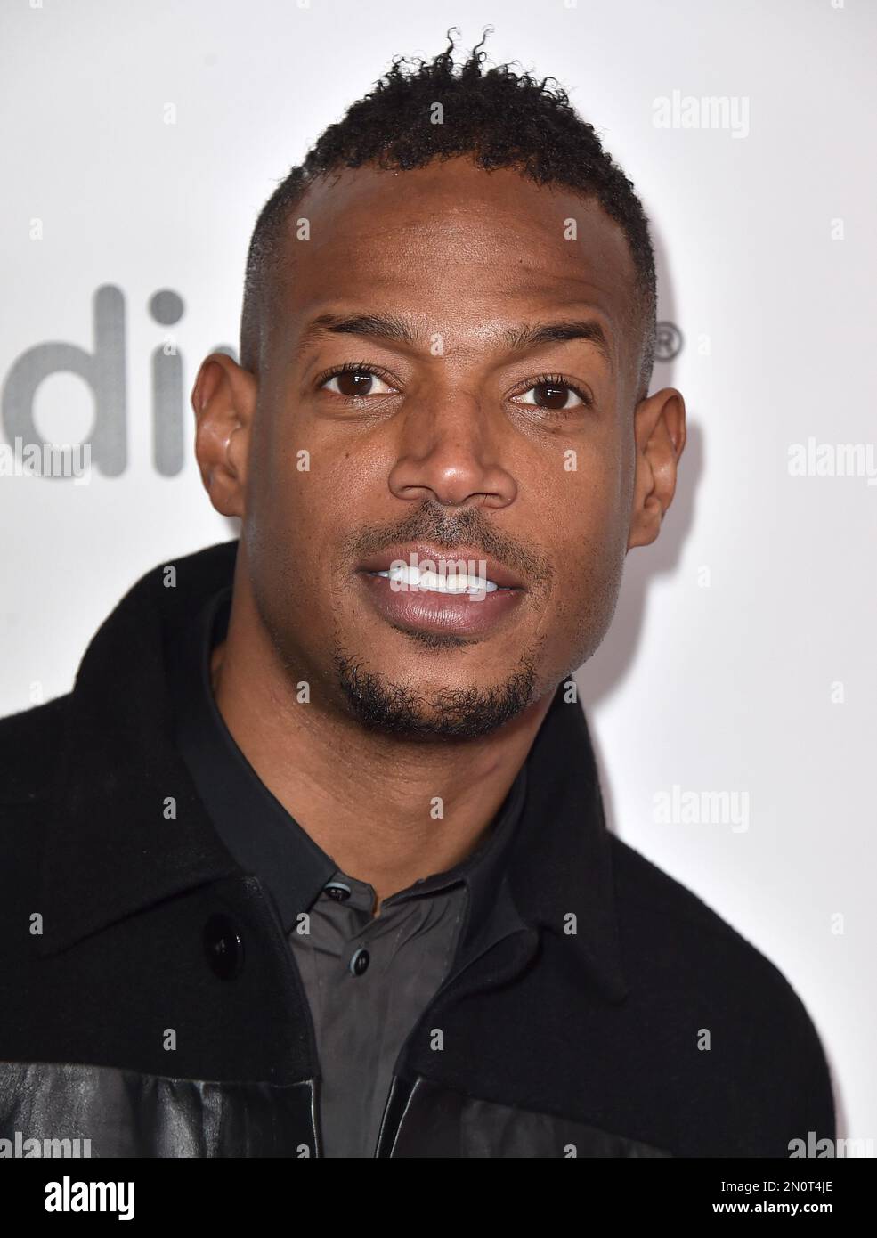 Marlon Wayans arrives at the March of Dimes Celebration of Babies ...