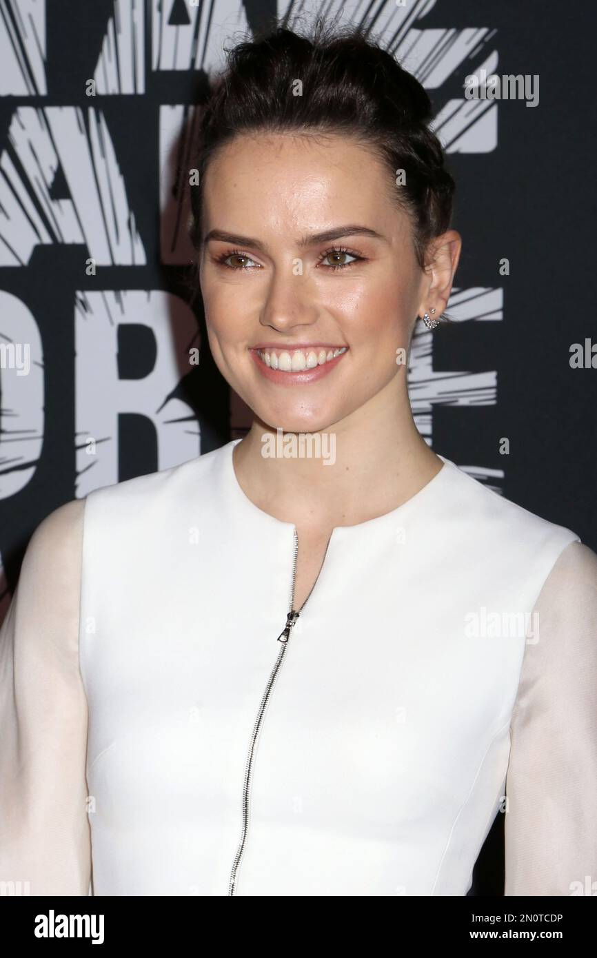 Daisy Ridley Daisy Ridley Rumored Star Wars Title Is 'A New Beginning